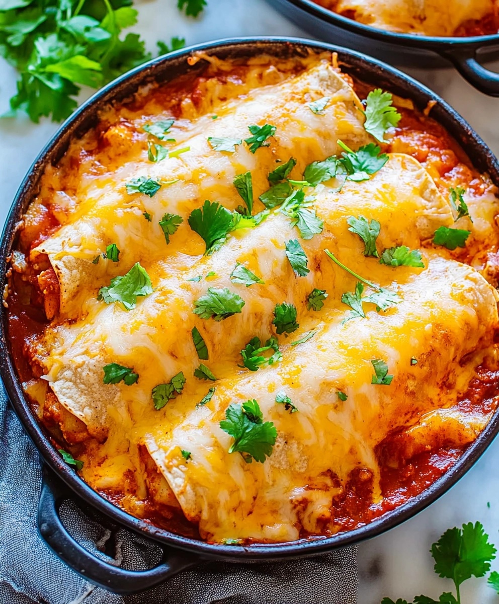 Loaded Smothered Beef Burritos Recipe - easyrecipefeed.com
