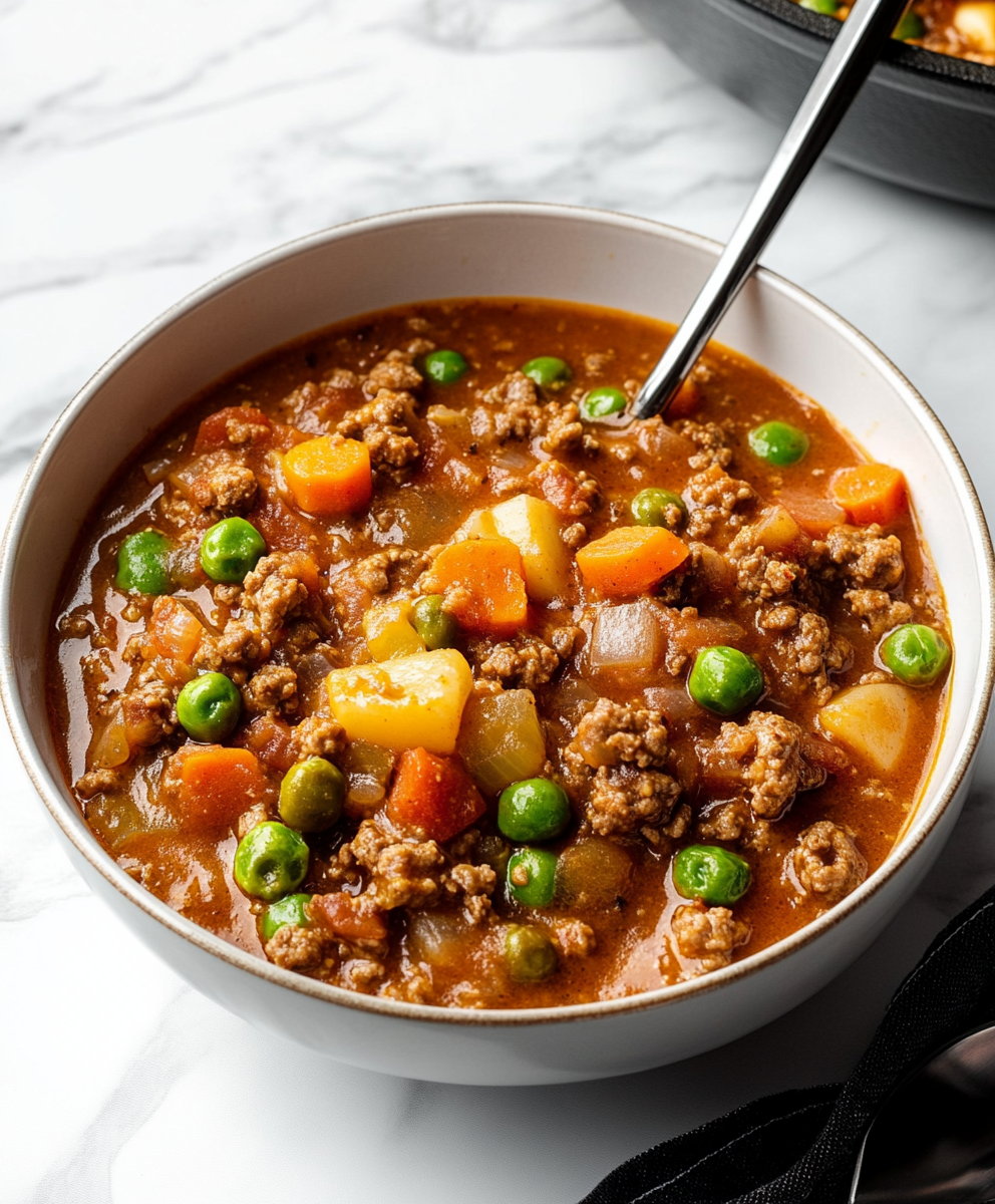 Southern Smothered Chicken Recipe - easyrecipefeed.com