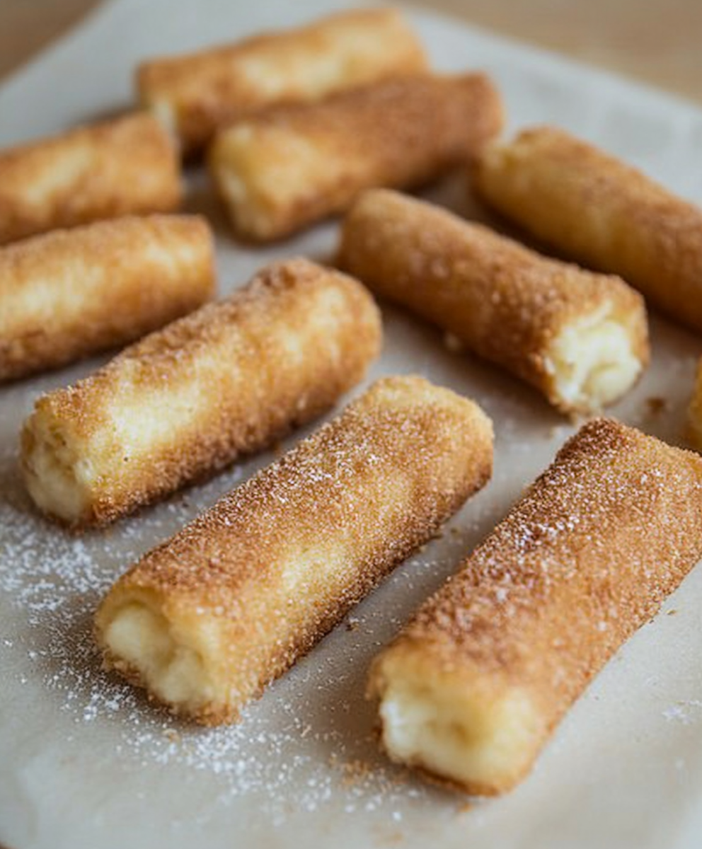 Crack Sticks Recipe - easyrecipefeed.com