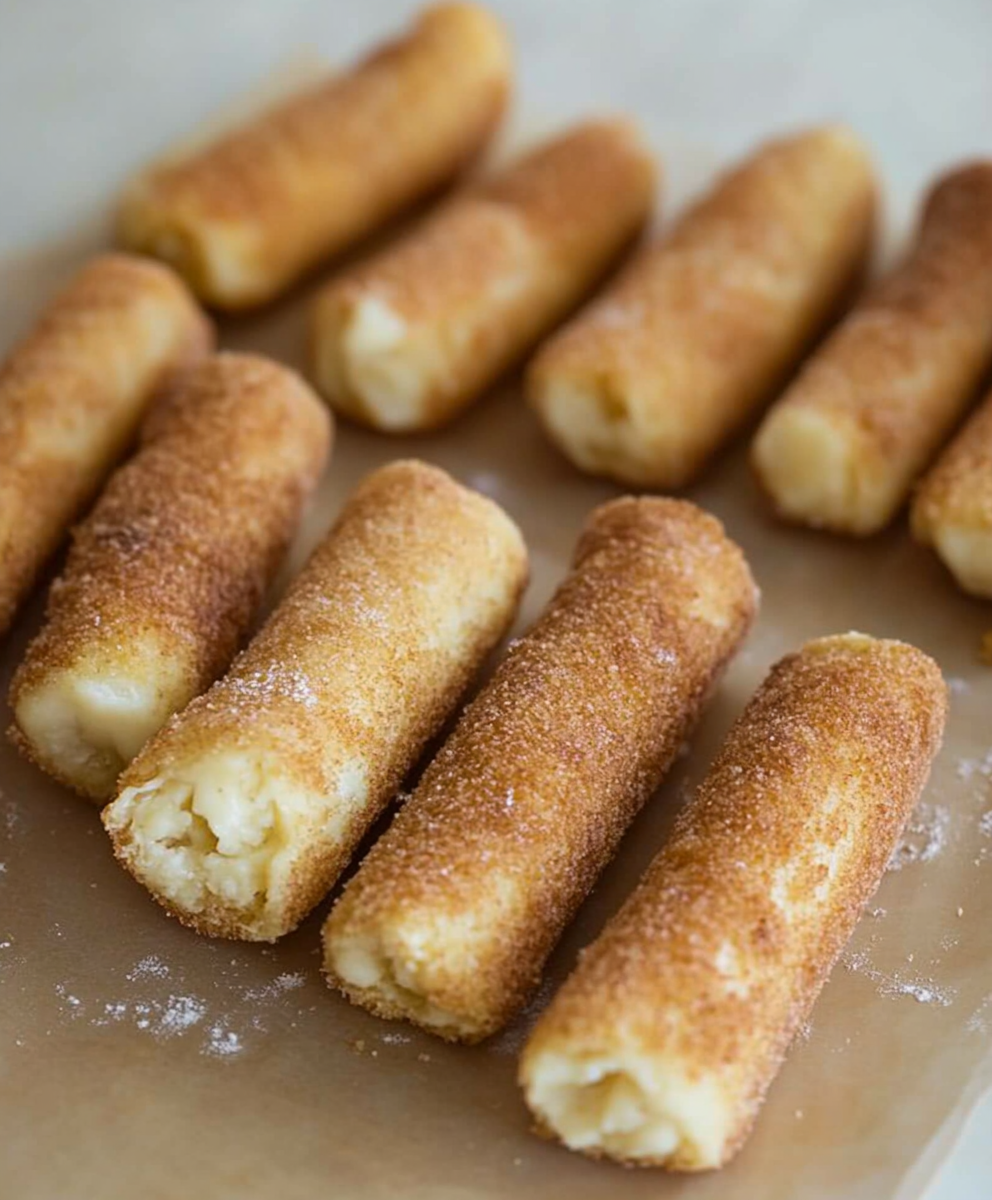 Crack Sticks Recipe - easyrecipefeed.com