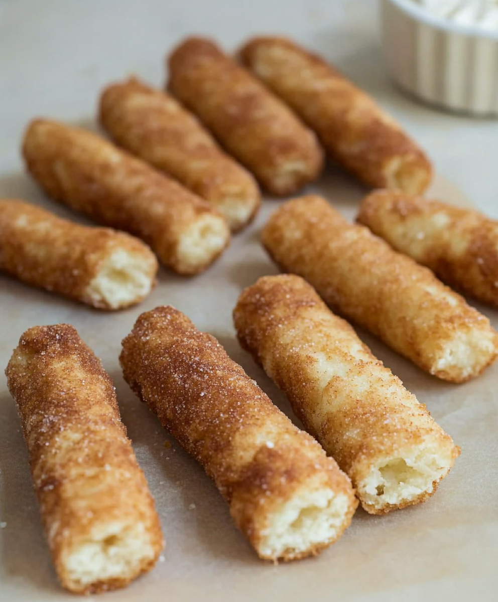 Crack Sticks Recipe - easyrecipefeed.com