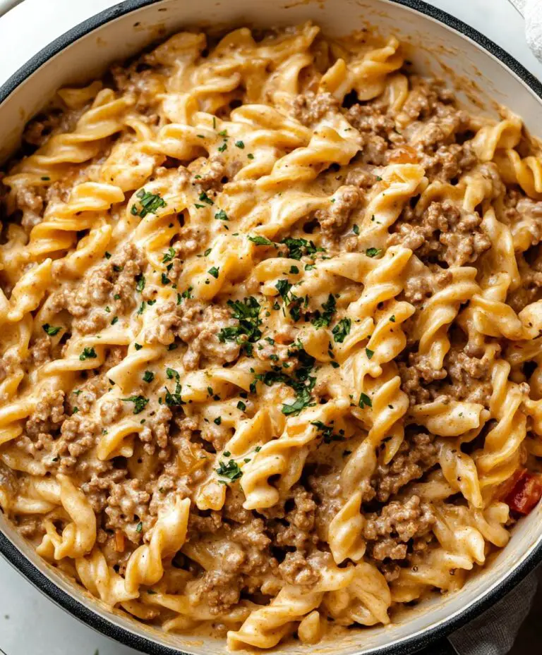 Caramelised Sticky Beef Noodles Recipe - easyrecipefeed.com